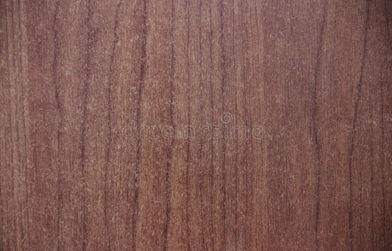 The Texture of Brown Natural Wood with Long Longitudinal Stripes Stock ...