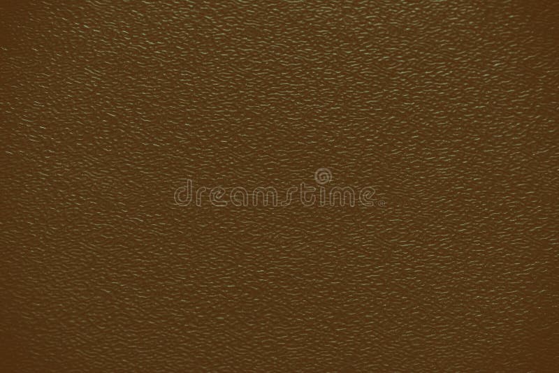 The Texture of the Brown Plastic Ribbed Surface Stock Photo - Image of ...