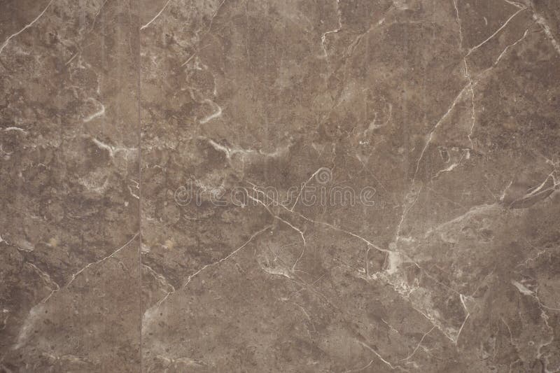 Texture of Brown Polished Artificial Stone Stock Photo - Image of ...