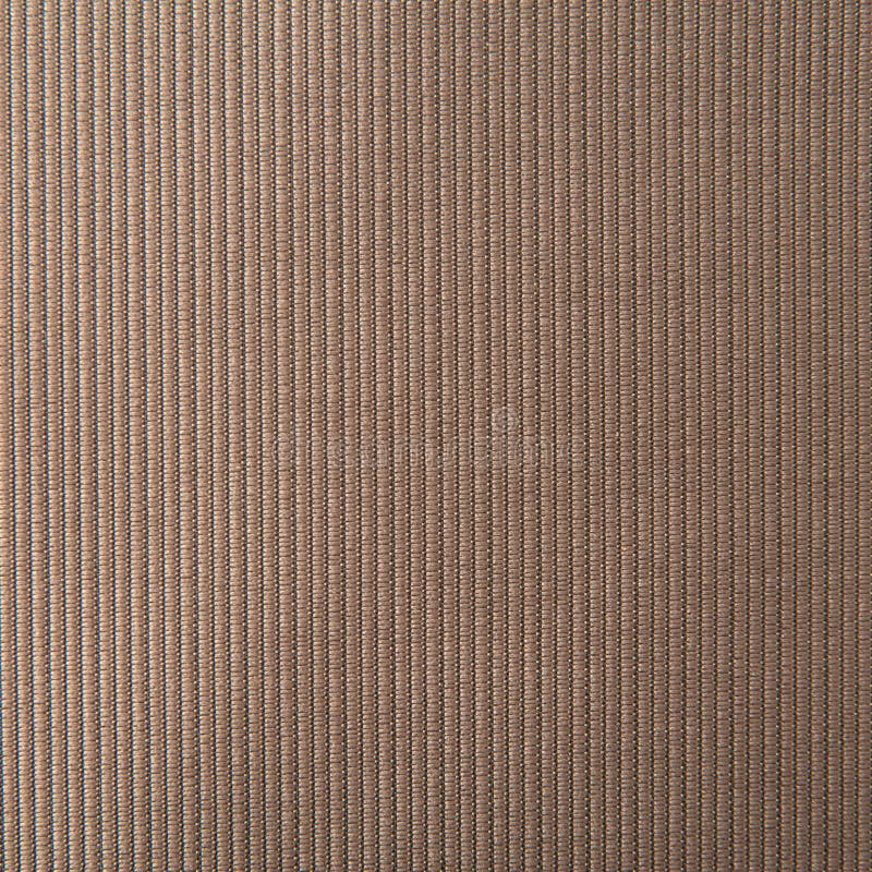 Texture of Brown Striped Fabric Stock Image - Image of brown, textile ...
