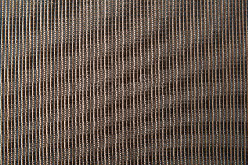 Texture of Brown Striped Fabric Stock Photo - Image of grunge ...
