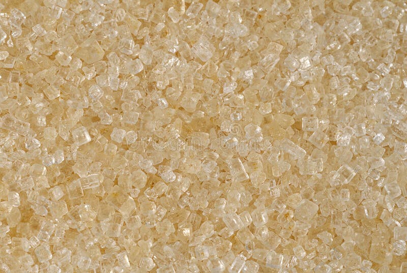 Texture of Brown Sugar Closeup Stock Image - Image of brown, tasty ...