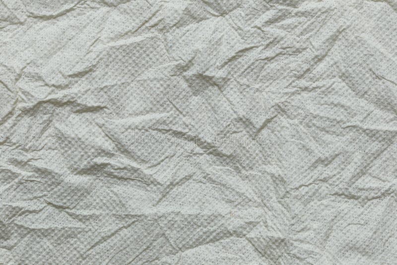 Texture Of Brown Tissue Paper. Stock Image - Image of blank, cardboard ...