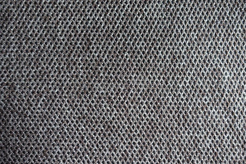 Texture of Brown Wool with Diamond Pattern Stock Image - Image of ...