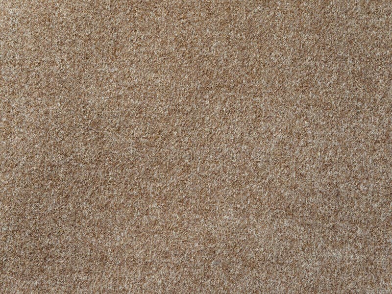 Texture of Brown Wool from an Old Coat Stock Photo - Image of twist ...