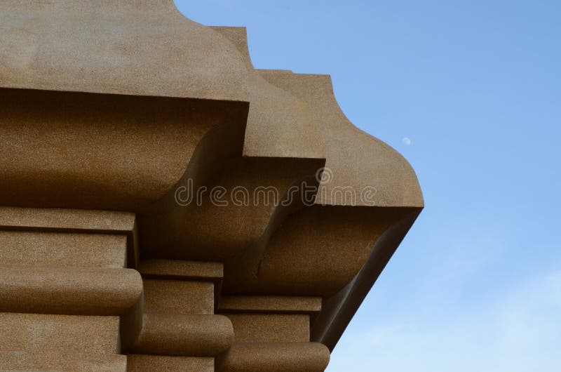 Texture at a Buddha Image Base Stock Image - Image of buddha, religion ...
