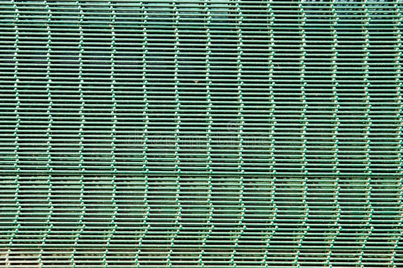 The Texture of the Building Grid. Stock Image - Image of background ...