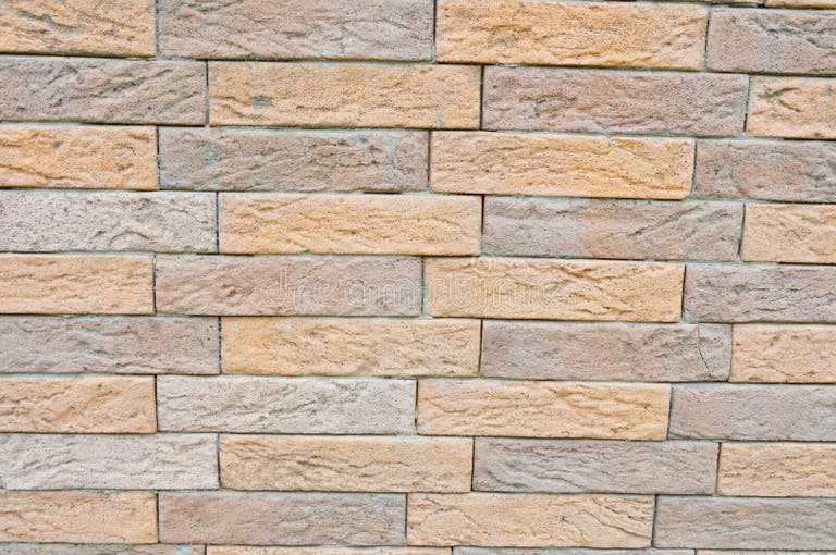 The Texture of the Building Material Stock Image - Image of textured ...