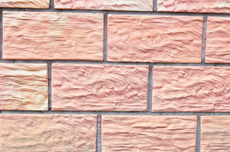 The Texture of the Building Material Stock Image - Image of abstract ...
