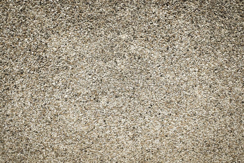 Texture of the Building Wall Sand Color, Building Stock Photo - Image ...