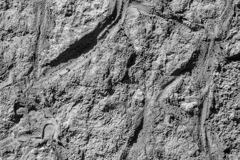 Texture of Red Bumpy Cement Wall Stock Photo - Image of bumpy, effects ...