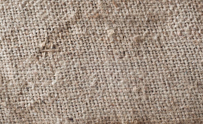 Texture of burlap sack stock photo. Image of detail, surface - 21968264