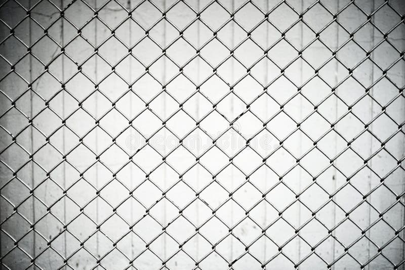 Texture The Cage Metal Net Stock Photo - Image: 41859701