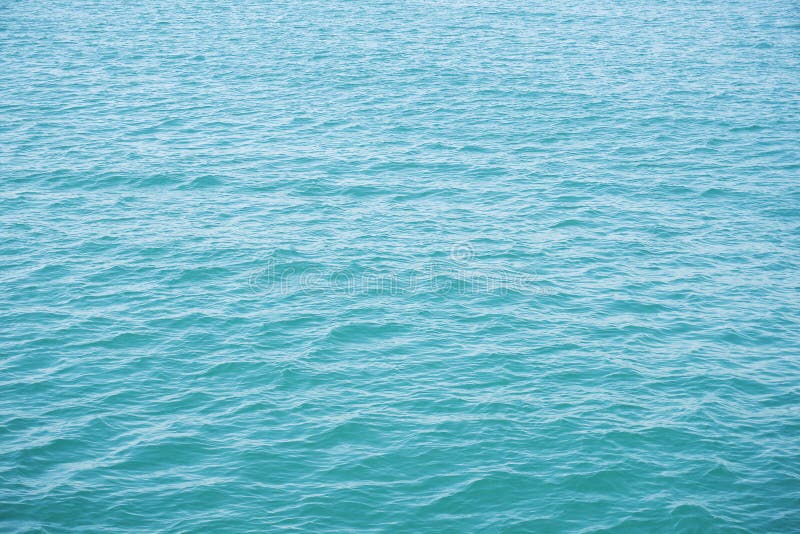 Texture of Calm Sea Surface Stock Image - Image of bright, calm: 108647703