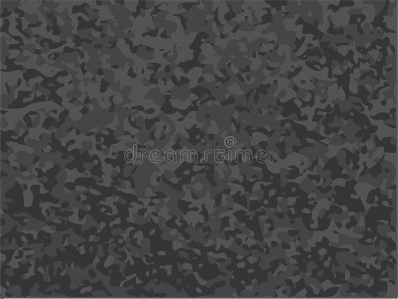Texture of Camouflage Vector Stock Vector - Illustration of vector ...