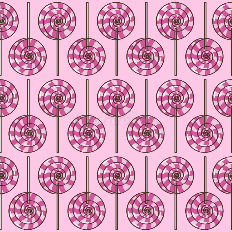 Texture of the candy stock vector. Illustration of candy - 28851077