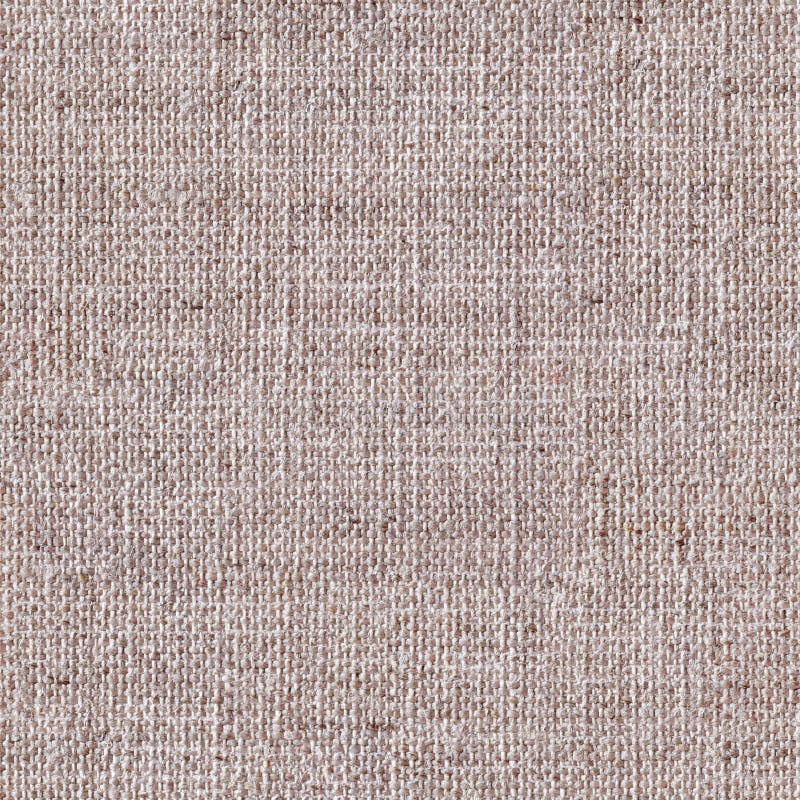 Texture Canvas Fabric As Background. Seamless Square Texture. Tile ...
