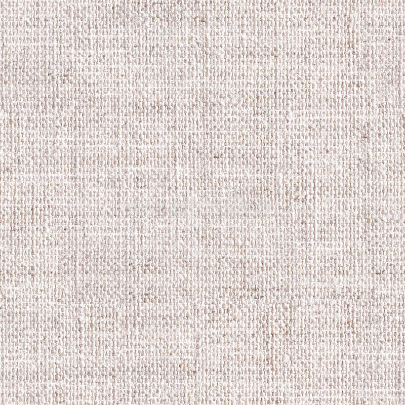 Texture Canvas Fabric As Background. Seamless Texture. Tile Ready ...