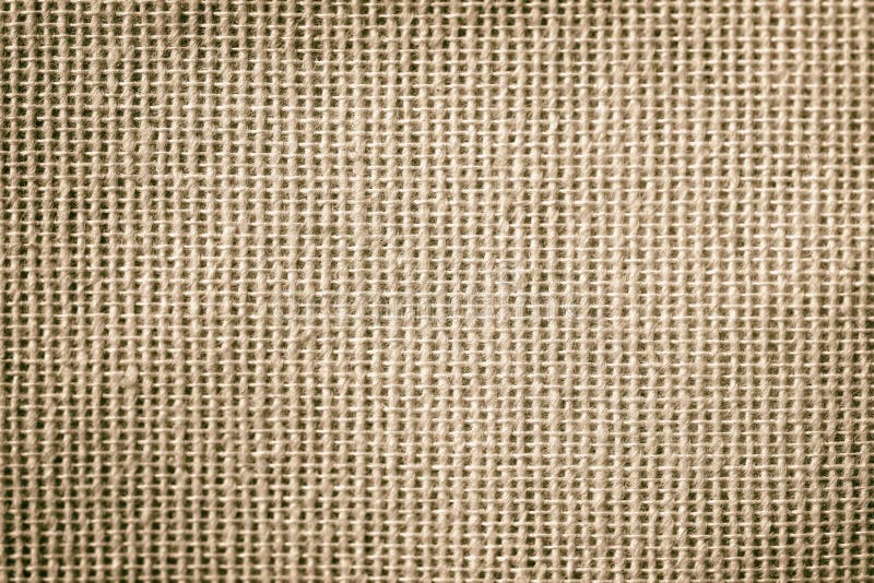 Texture of Canvas, Natural Background, Pattern for Backdrop. Stock ...