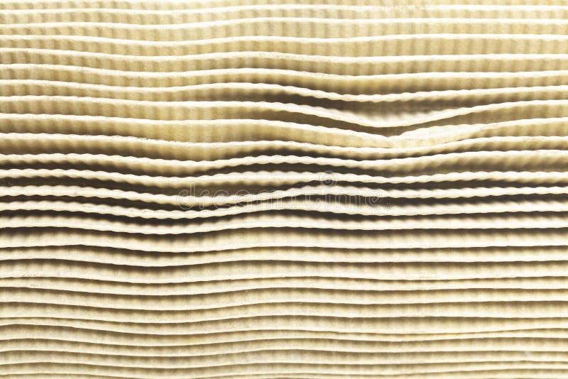 Texture Car Air Filter that Has Been Used. Stock Photo - Image of ...