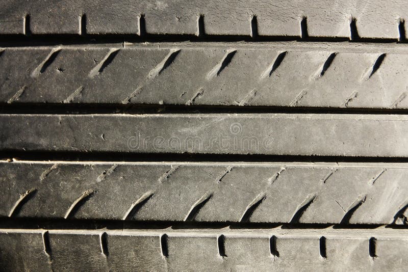 Texture of a Car S Truck Tires Stock Photo - Image of race, buses: 12587788