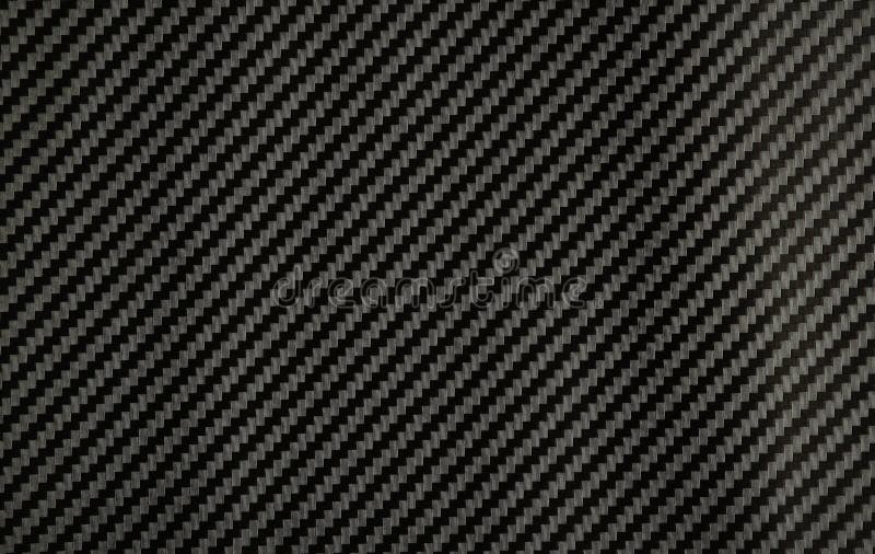 Texture of Carbon Fiber Sticker Stock Image - Image of background ...