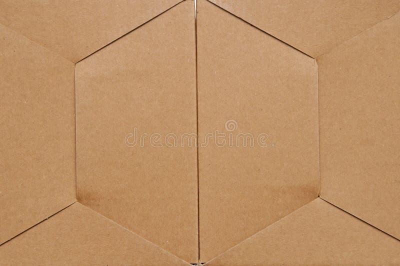 Texture of cardboard box stock photo. Image of grunge - 27122590