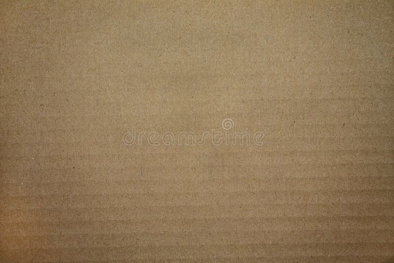 Texture of a Cardboard Cover Stock Photo - Image of brown, backdrop ...
