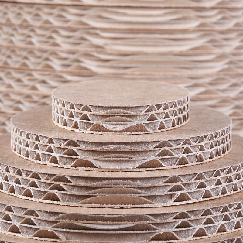 Texture of cardboard stock photo. Image of piece, abstract - 46462960