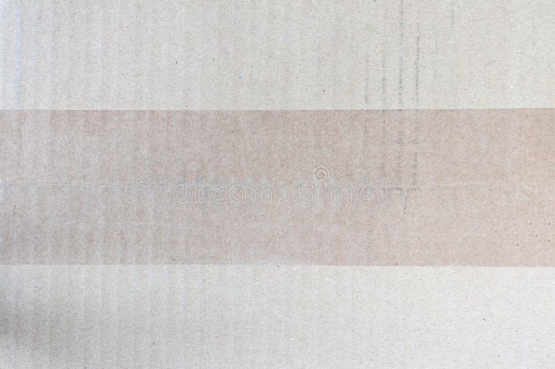 The texture is cardboard. stock photo. Image of cardboard - 267885826