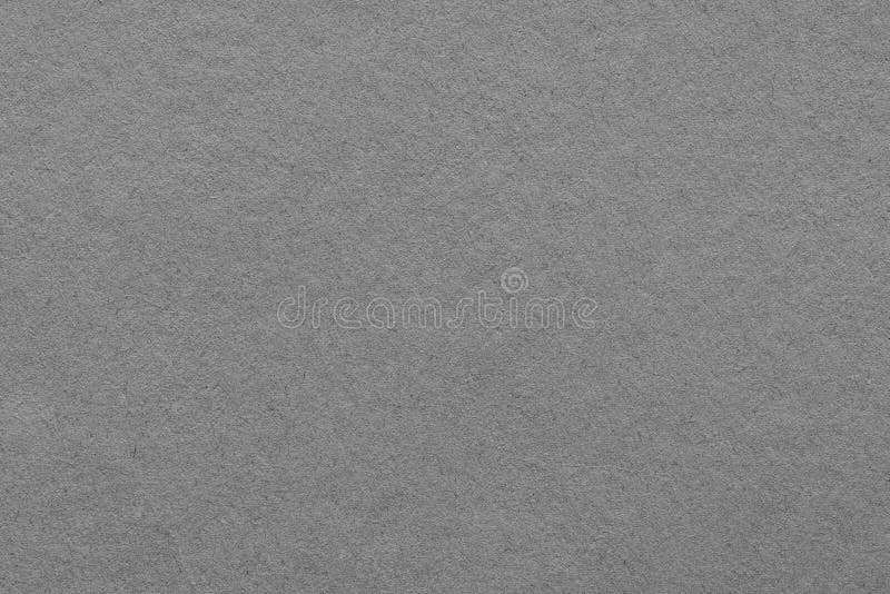 Texture of a Cardboard or Paper Material of Gray Color Stock Photo ...
