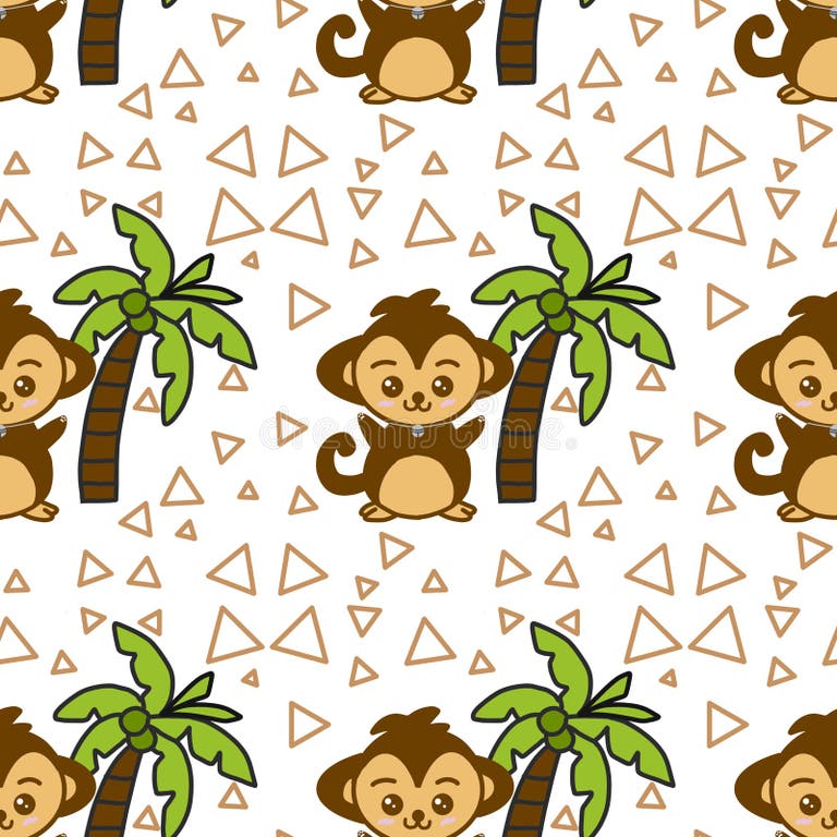 4,047 Cartoon Monkey Stock Photos - Free & Royalty-Free Stock Photos ...