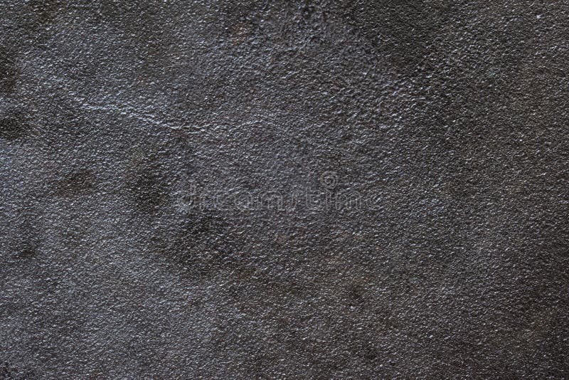 Texture of Cast Iron Plate - Metal Surface Stock Image - Image of ...