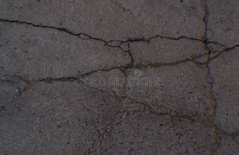 The Texture of the Cement Paste is Gray Stock Image - Image of surface ...