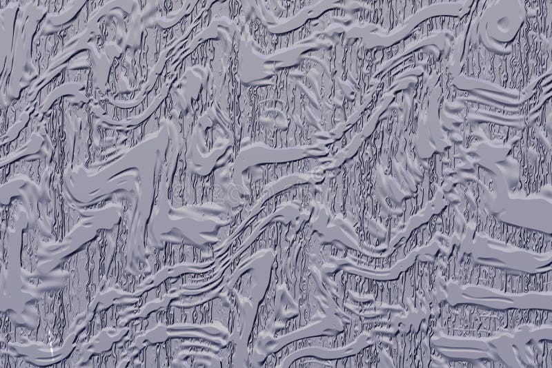 The Texture of the Cement Relief Stock Illustration - Illustration of ...