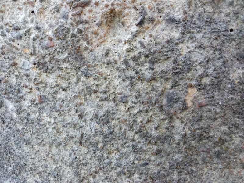 Cement rought stock image. Image of boulder, flooring - 361669851