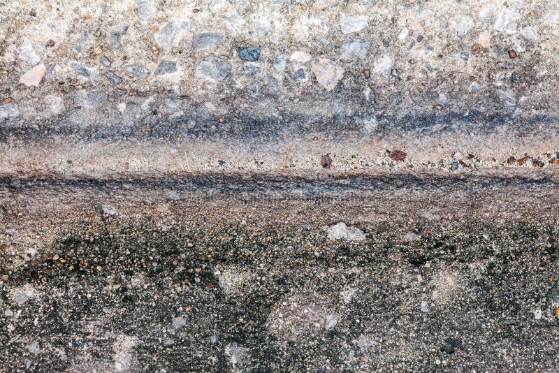 Texture Cement Street Background Stock Photo - Image of abstract, white ...