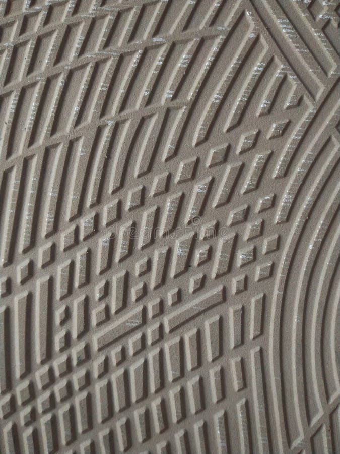 Ceramic Back Texture that Looks Very Unique Stock Photo - Image of ...