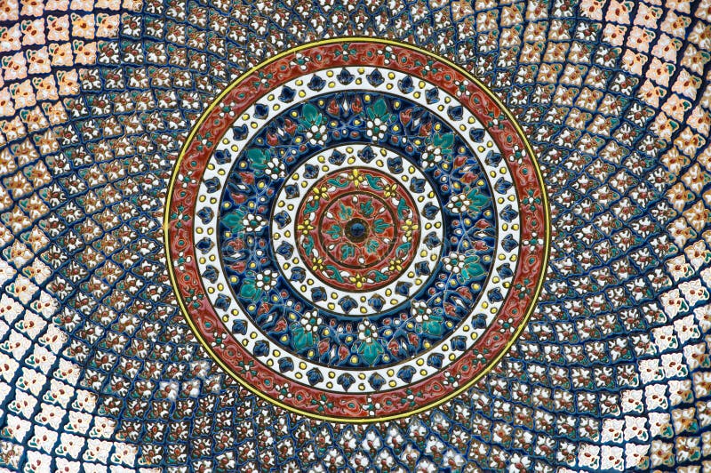 Texture of ceramic dish stock image. Image of graphic - 16014485