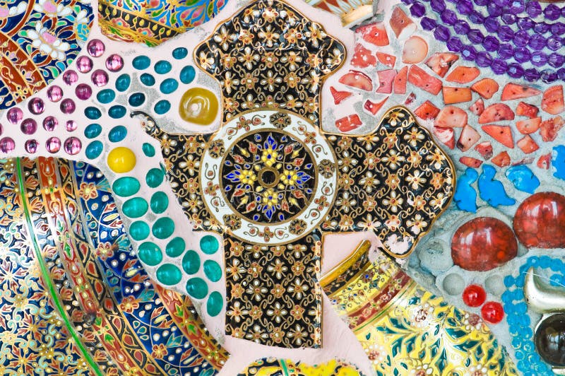 Texture of ceramic wall stock photo. Image of mirror - 20004566