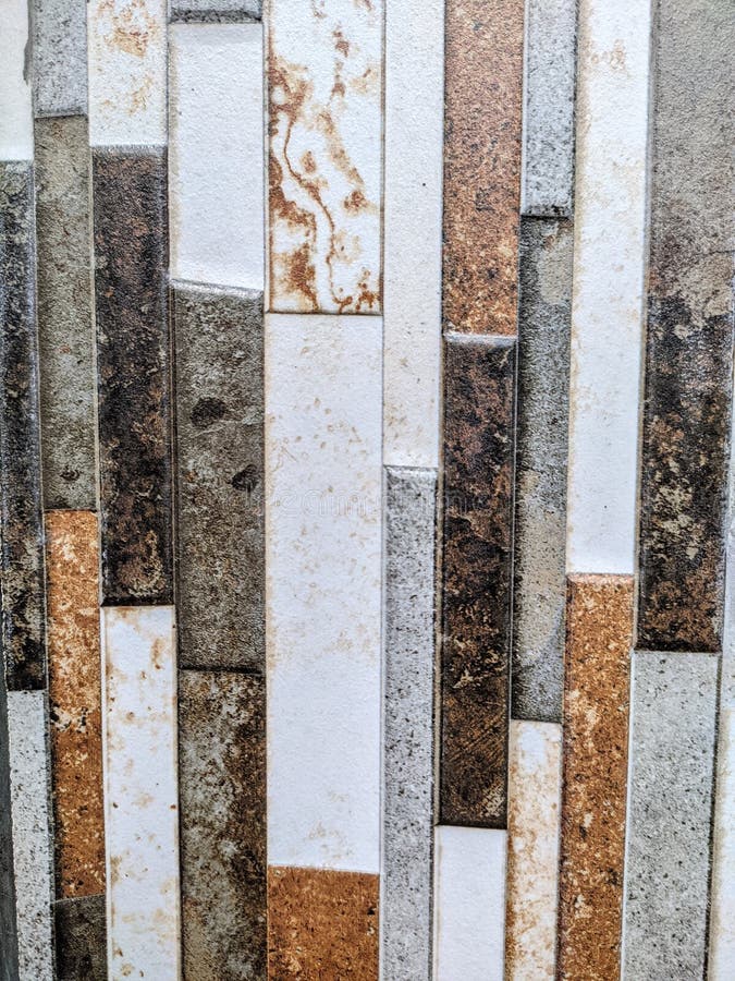 Texture of ceramic on wall stock image. Image of pattern - 233737299