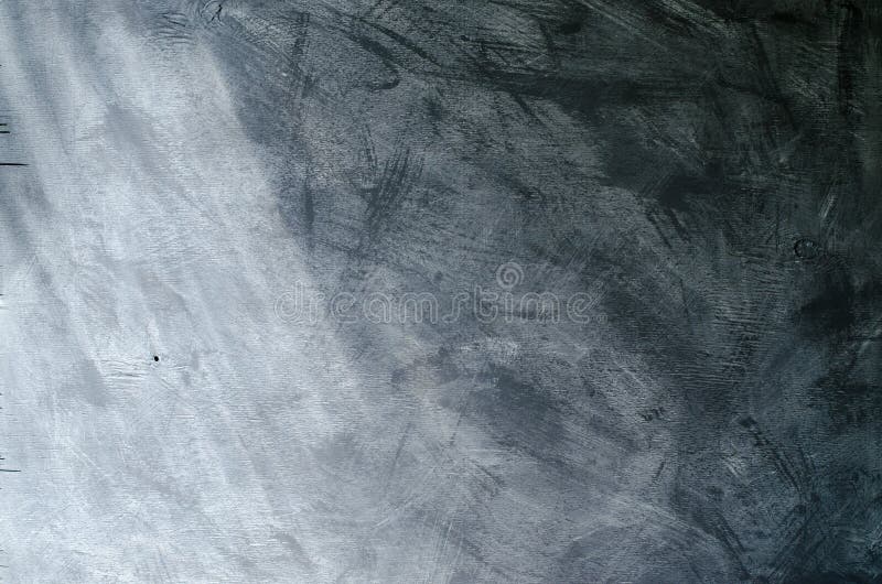 Texture of Chalkboard, Black Background with Chalky Divorce. Background ...