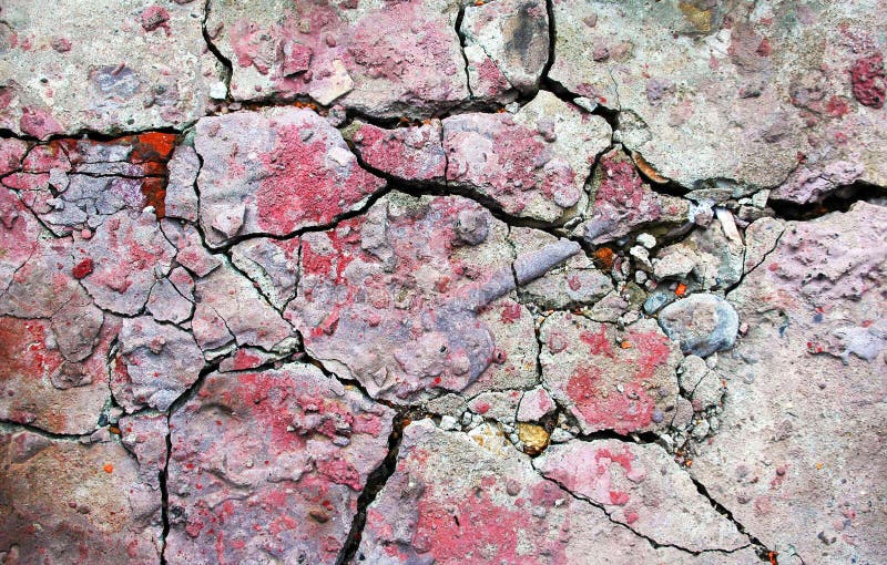 Texture of Chappy Lithoidal Surface Stock Photo - Image of granite ...