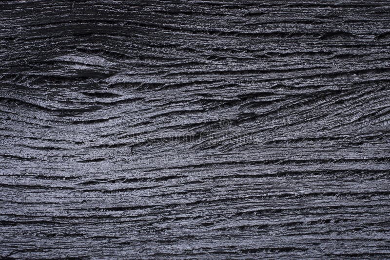 Texture of Charcoal stock image. Image of fossil, texture - 43645393