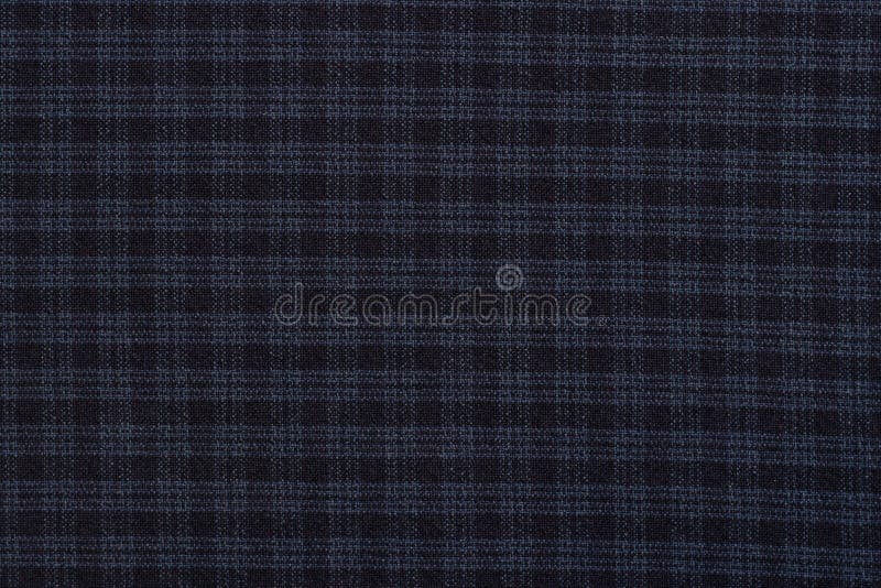 Texture checkered fabric stock photo. Image of clothing - 49894242