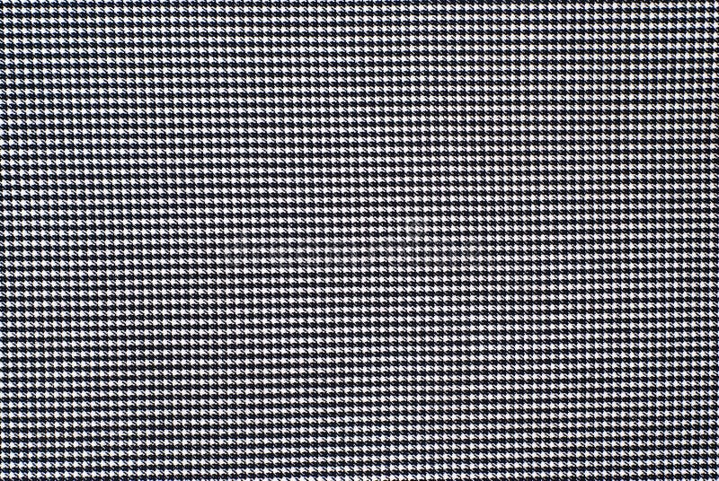 Texture Checkered material stock illustration. Illustration of macro ...