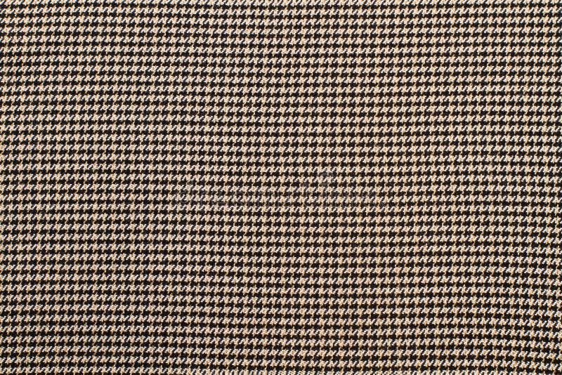 Texture of Checkered Fabric with Blue Specks Stock Image - Image of ...