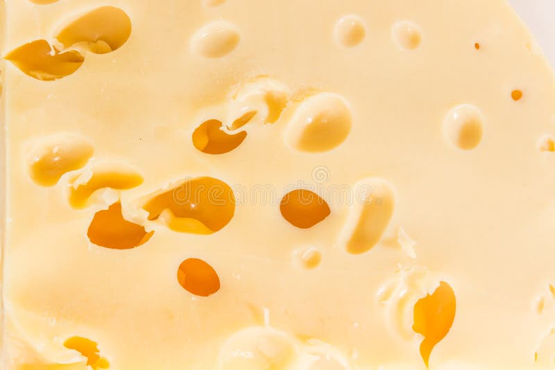 Texture of the cheese stock image. Image of semi, rural - 59815229