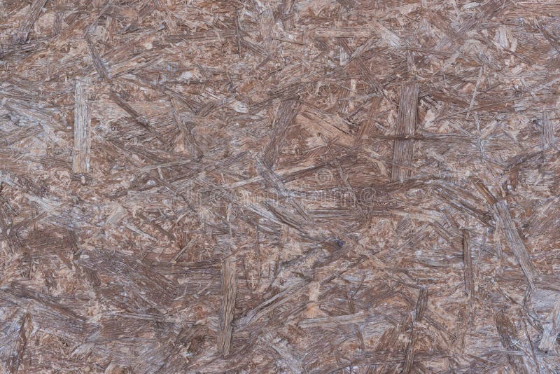 The Texture of the Chipboard Brown Stock Photo - Image of chipboard ...