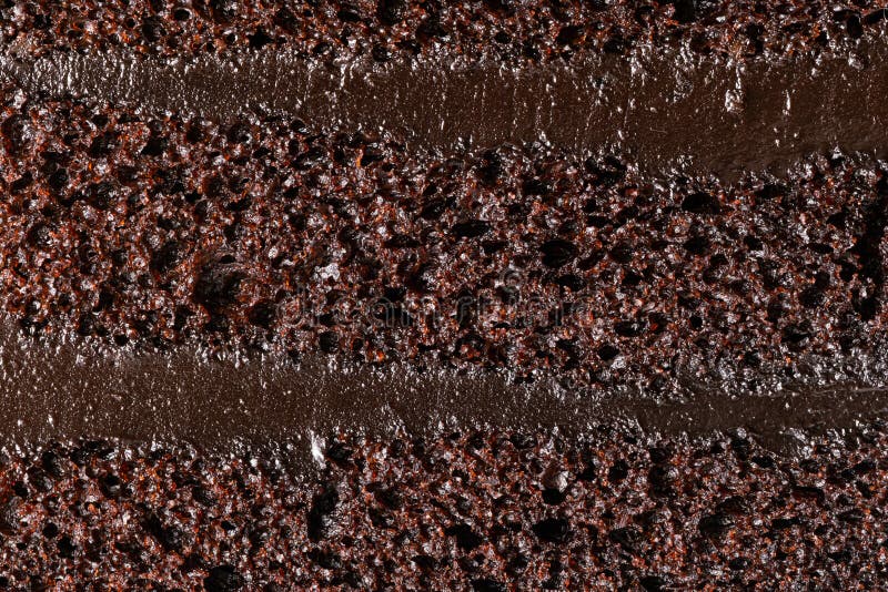 2,362 Chocolate Sponge Cake Texture Stock Photos - Free & Royalty-Free ...